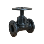 Complete Guide to Diaphragm Valve: Working Principle, Types, Pros and Cons