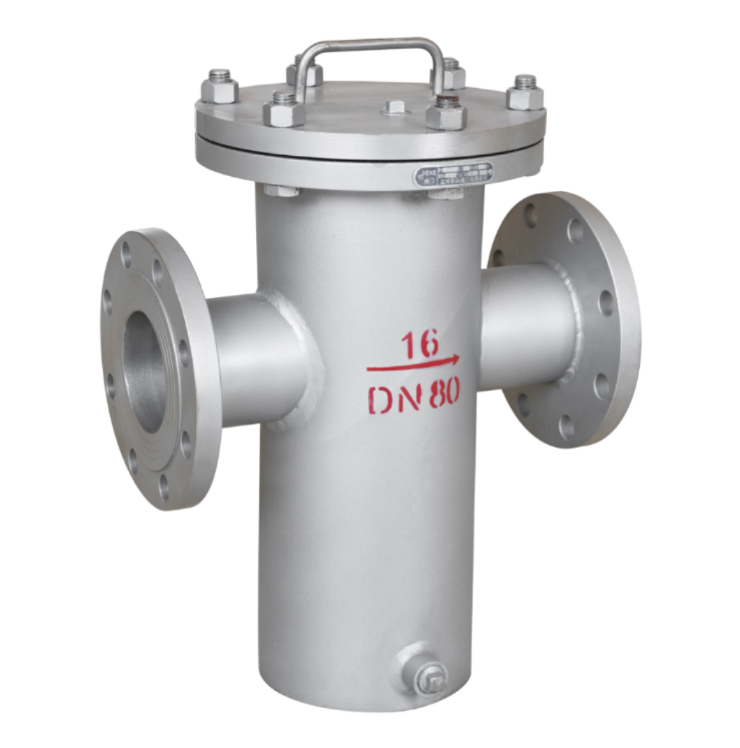 101 Guide on Different Types of Industrial Strainers in Pipeline