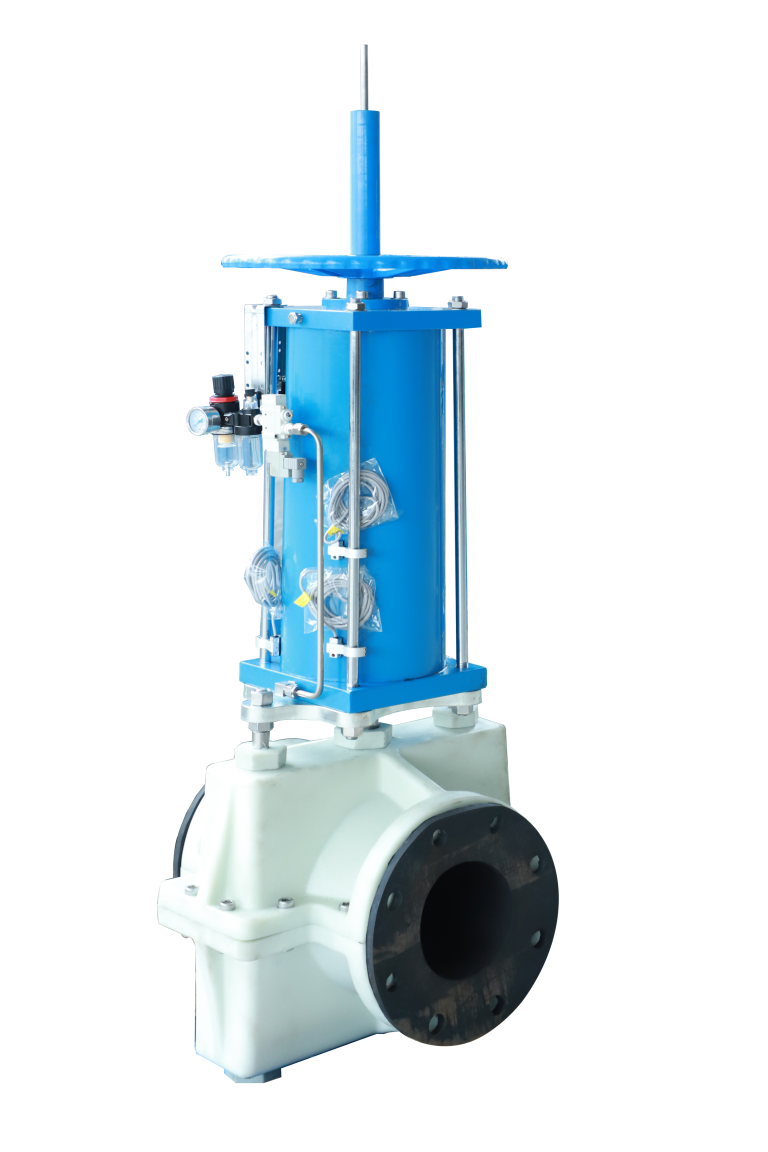 Understanding Pneumatic Valves: Definition, Difference Between Electric ...