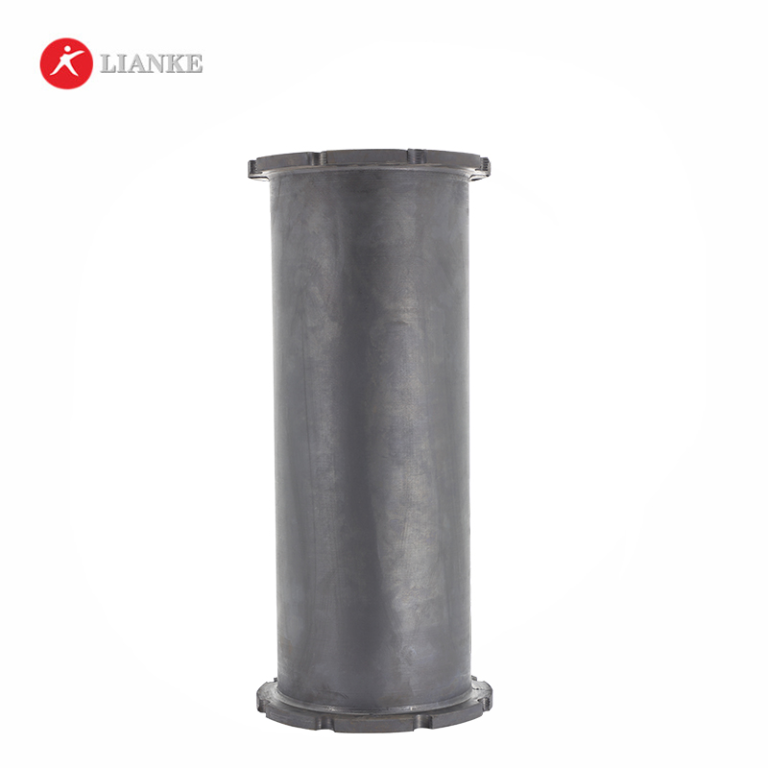 What is EPDM Rubber? Properties, Applications & Selection