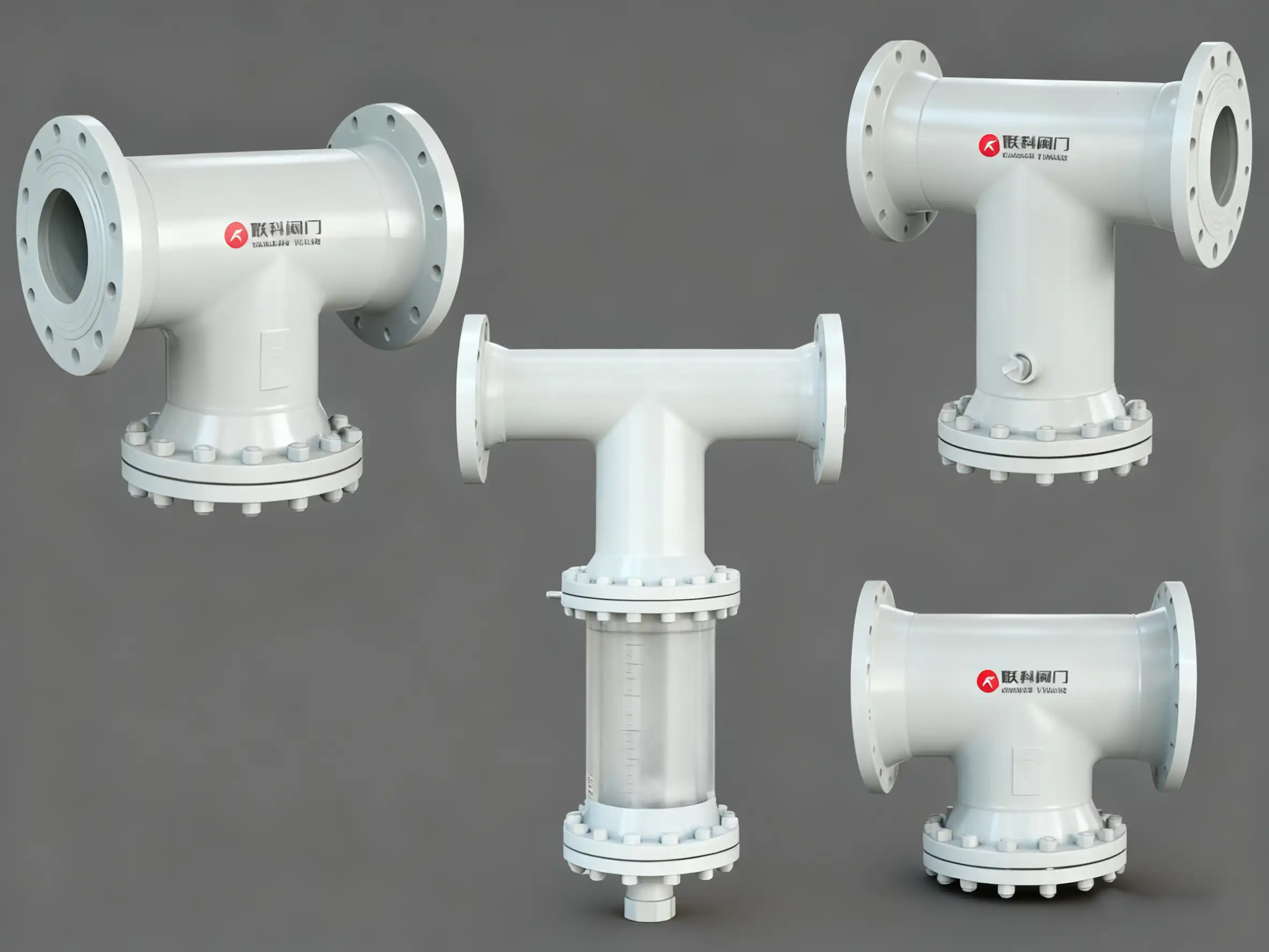 101 Guide on Different Types of Industrial Strainers in Pipeline