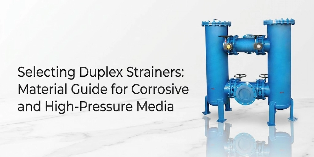 What is a Basket Strainer: Working Principle, pros & cons